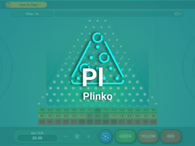 Plinko Strategies to Win Big at the Casino - PlinkoGames